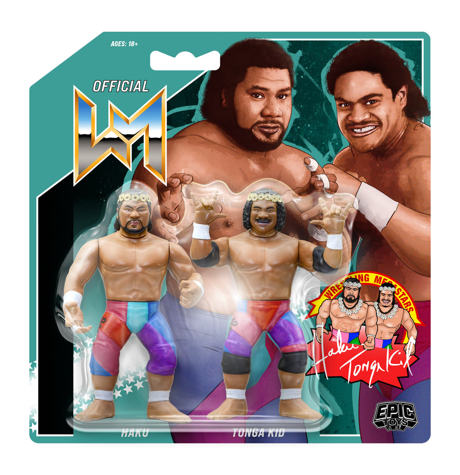 Epic Toys