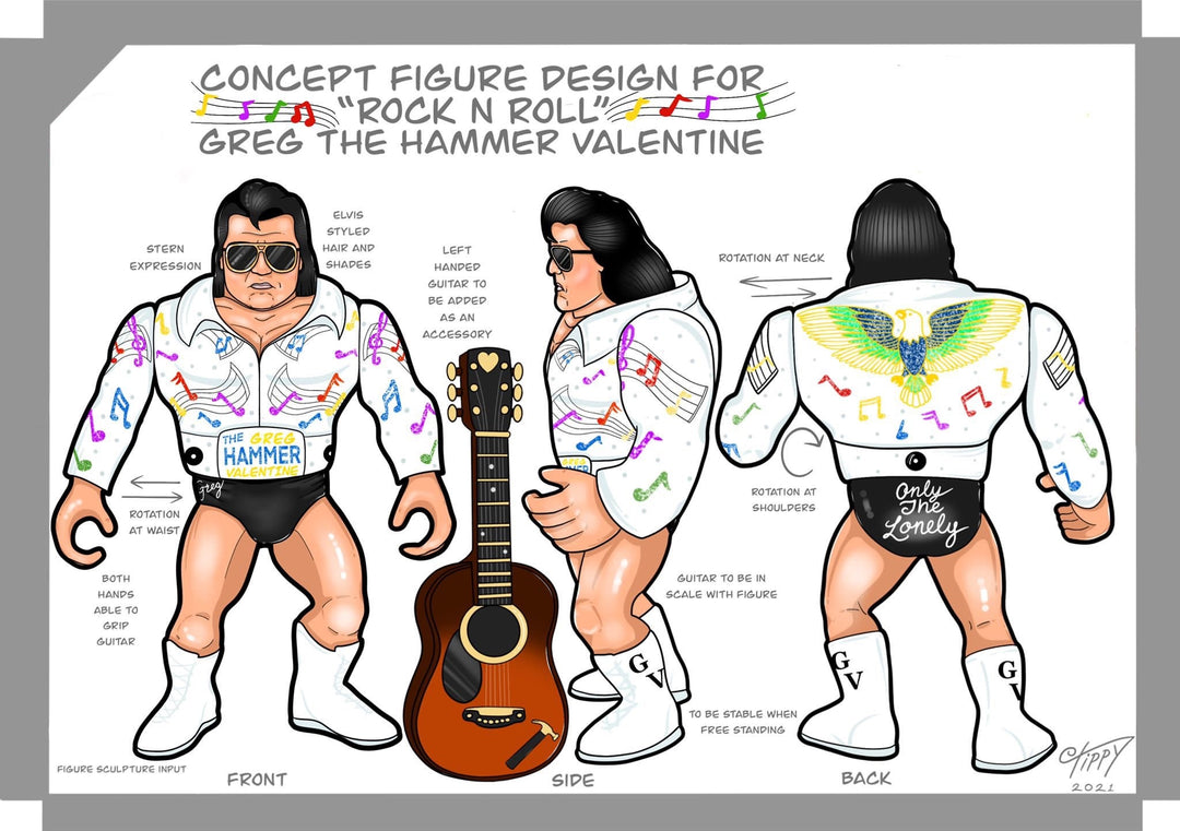 Meet the Team – Epic Toys