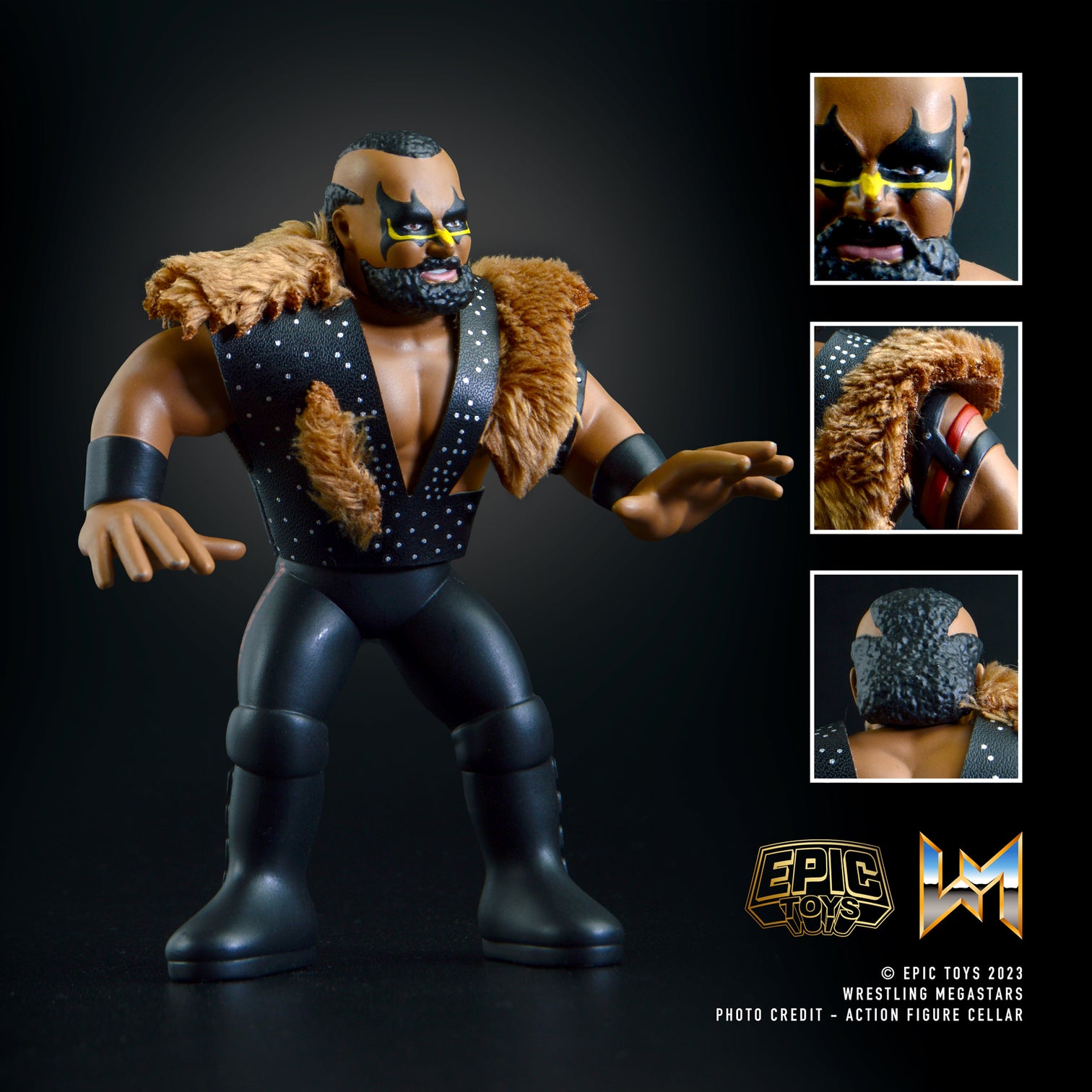 Epic Toys